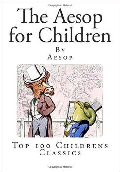 Aesop for Children – Classical Reader